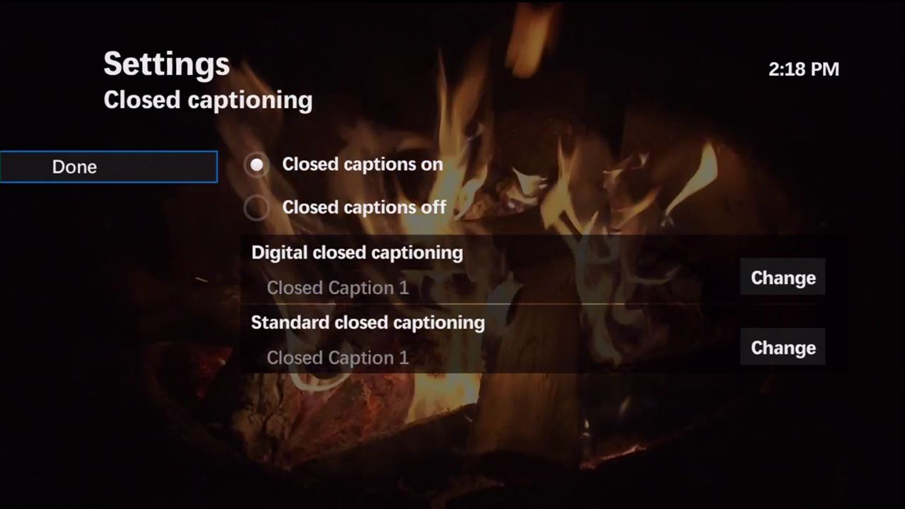 Turning On Closed Captioning On MaxTV Support SaskTel turning-on-closed-captioning-on-maxtv-support-sasktel