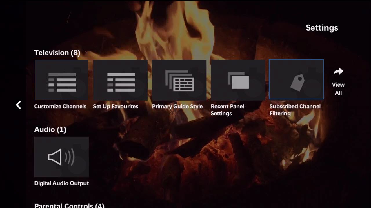 Seeing All MaxTV Channels On The Guide On MaxTV Support SaskTel seeing-all-maxtv-channels-on-the-guide-on-maxtv-support-sasktel