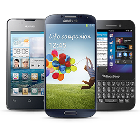 Wireless | Wireless | SaskTel