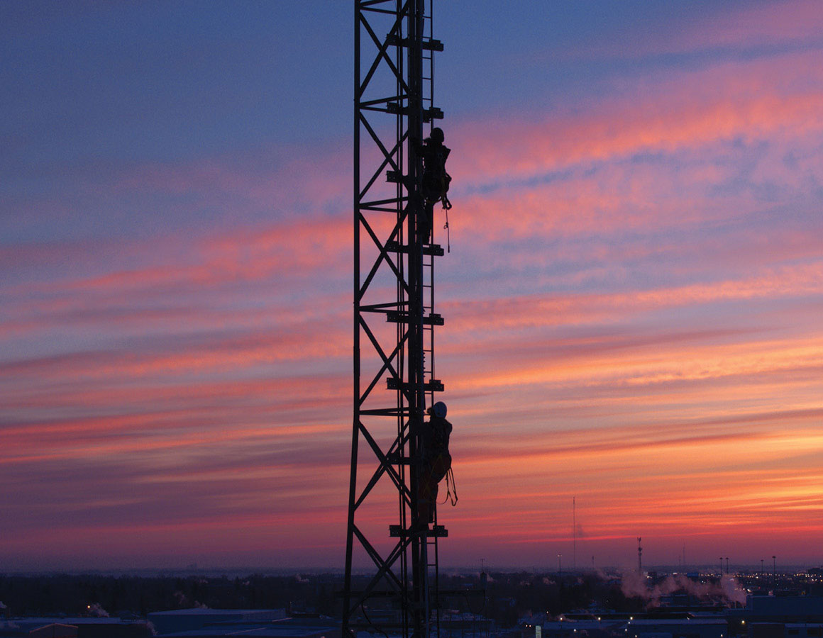 Home | Homepage | SaskTel