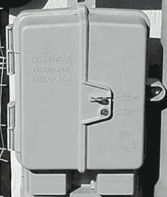 Testing the demarcation point outside your home - Support - SaskTel