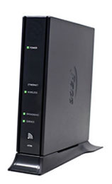 Setting up web remote access on your 2Wire or Pace gateway - Support ...