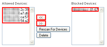 Setting up MAC address filtering on your 2Wire or Pace gateway ...
