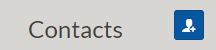 Creating contacts in sasktel.net Webmail | Support | SaskTel