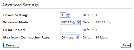 Wireless keeps disconnecting on your 2Wire, Pace, or ARRIS gateway ...