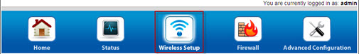 Setting up in-home Wi-Fi on your Actiontec gateway (infiNET service ...