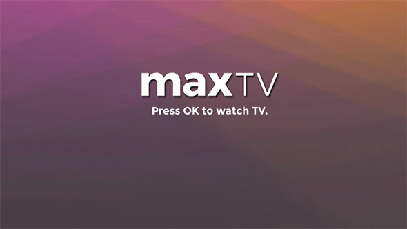 maxTV support hub | Support | SaskTel
