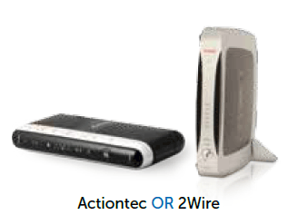 Connecting a VAP to your gateway | Support | SaskTel