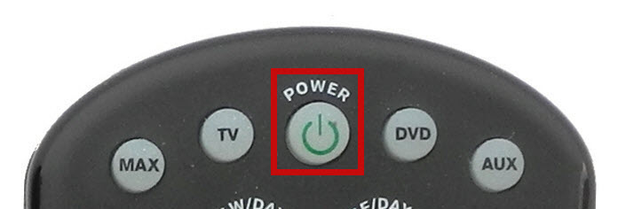 Understanding the maxTV remote buttons | Support | SaskTel