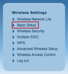 Setting up in-home Wi-Fi on your Actiontec wireless extender | Support ...