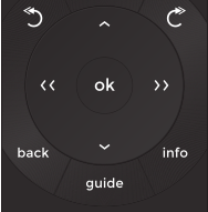 Using your maxTV Stream remote control | Support | SaskTel