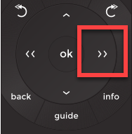 Understanding playback controls on the maxTV Stream remote | Support ...