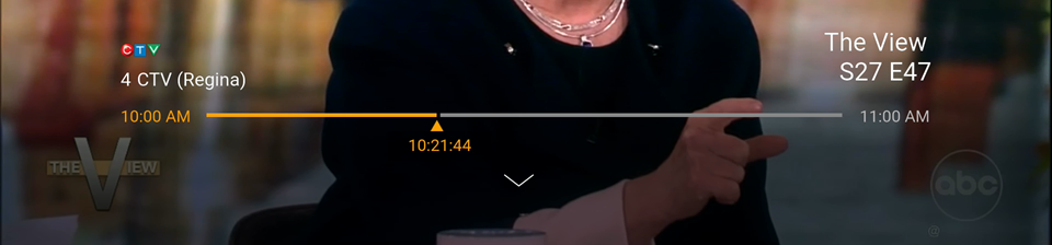 Setting playback quality on maxTV Stream | Support | SaskTel