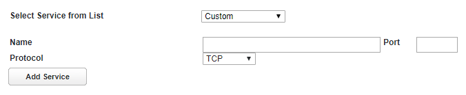 Setting up parental controls on your ARRIS NVG448 gateway | Support ...