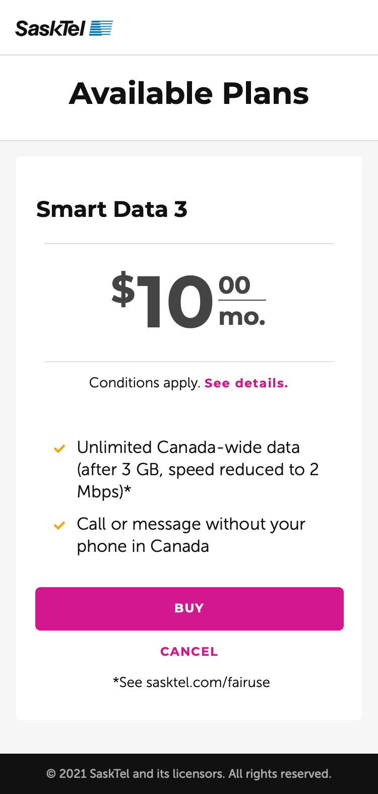 Getting started with cellular on an Apple Watch | Support | SaskTel