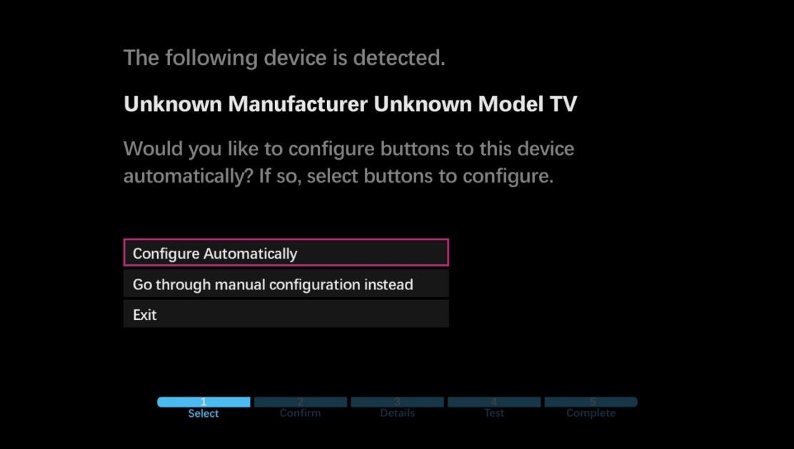 Programming the Bluetooth maxTV remote for your TV | Support | SaskTel