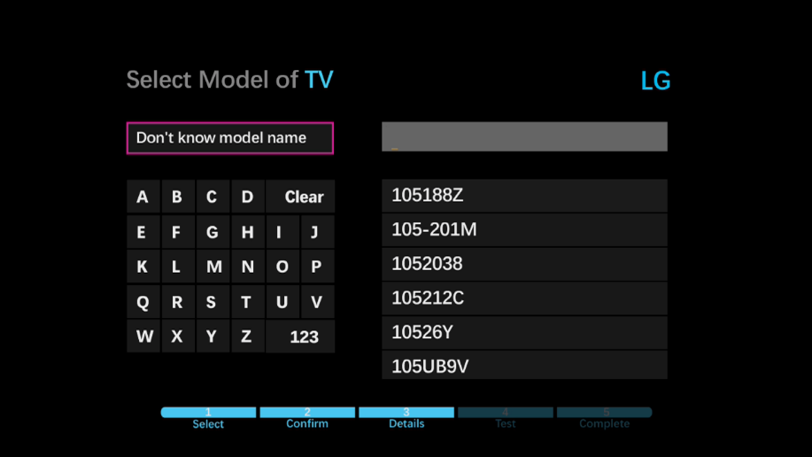 Programming the Bluetooth maxTV remote for your TV | Support | SaskTel