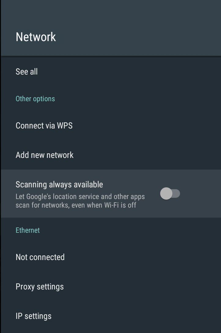 Improving your maxTV Stream media box performance | Support | SaskTel