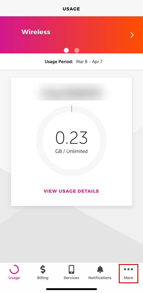 Logging out of mySASKTEL and eBILL | Support | SaskTel