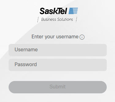 Activating your Webex for IBC account | Support | SaskTel