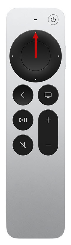 Closing apps on Apple TV | Support | SaskTel