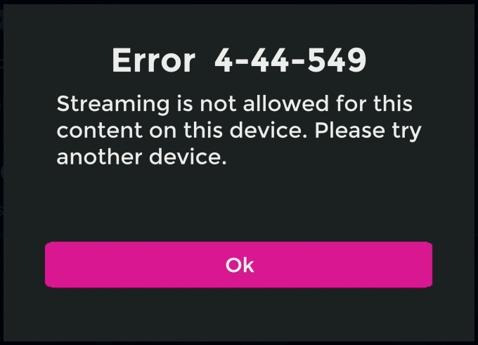 Understanding maxTV Stream 4K on Apple TV media players | Support | SaskTel