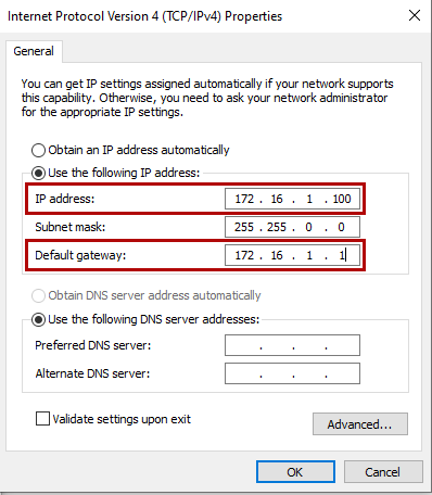 Setting bridge mode on a Green Packet gateway | Support | SaskTel
