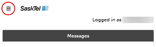 IBC voice mail support hub | Support | SaskTel