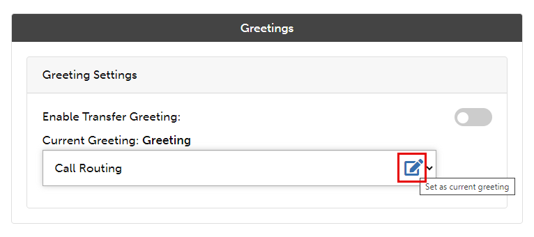 Using Conditional Transfer Mailbox | Support | SaskTel Using Conditional Transfer Mailbox | Support | SaskTel