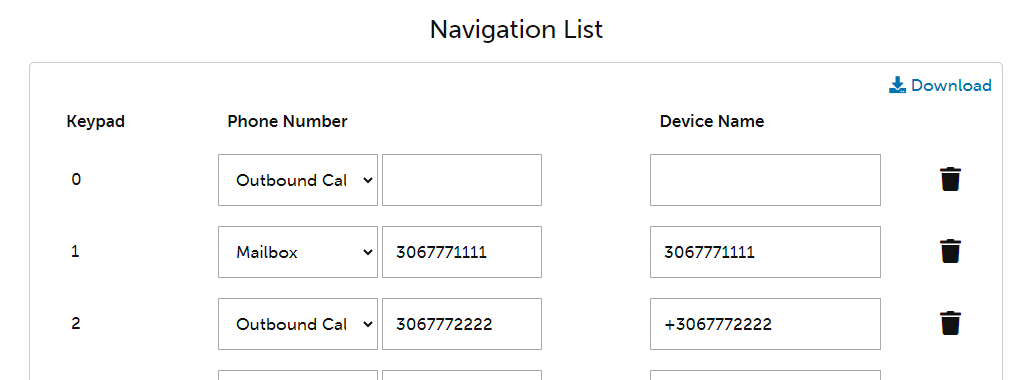 Using Enhanced Call Processing (ECP) | Support | SaskTel