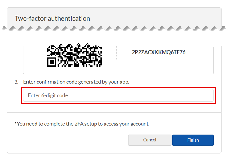 Using Two Factor Authentication On Webmail Support Sasktel