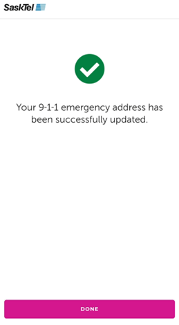Changing your emergency address for Wi-Fi Calling on your Google Pixel ...