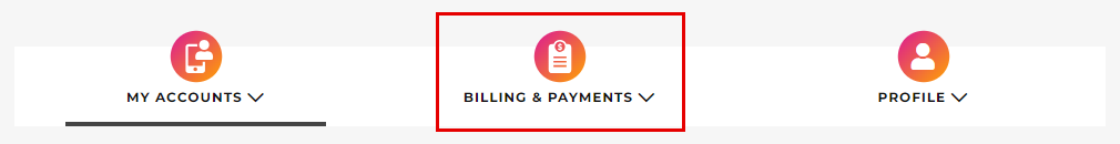 Personal: Setting up and managing automatic or one-time payments in mySASKTEL | Support | SaskTel