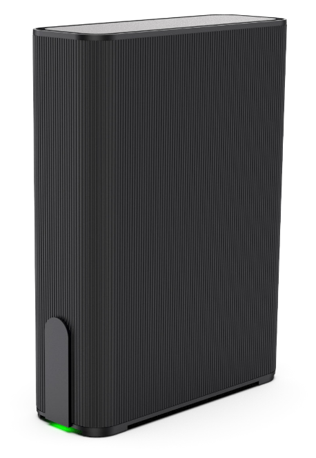 Self-install guide: Installing a Vantiva EGA228B gateway for Internet ...