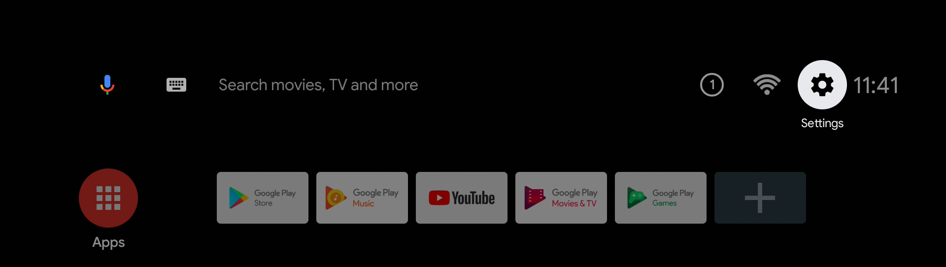 Removing and re-pairing the maxTV Stream remote control | Support | SaskTel