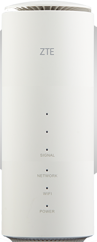 ZTE Connect Hub 5G | Wireless | SaskTel