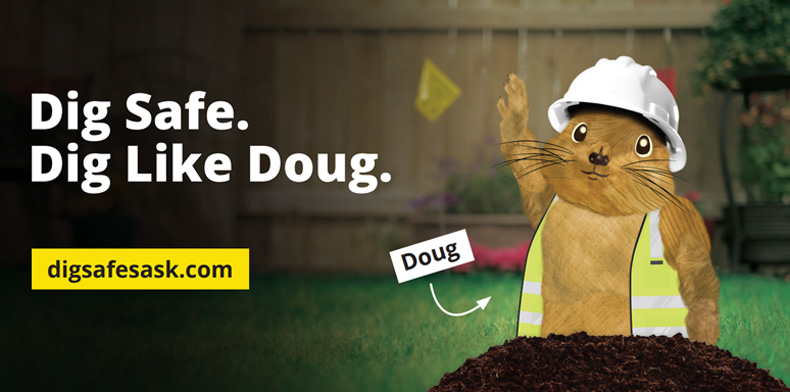 Home | Community Stories | SaskTel