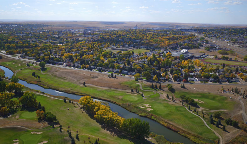 SaskTel starts switching on its 5G network in Swift Current | SaskTel