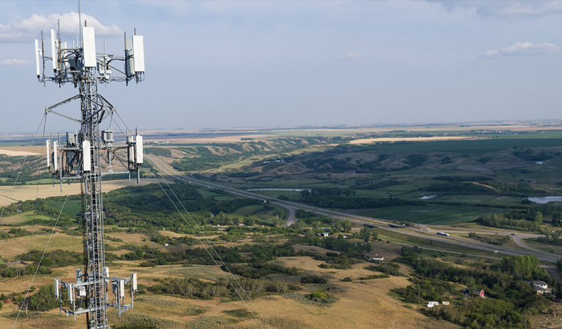 SaskTel expands 5G to more rural communities, including the Town of ...