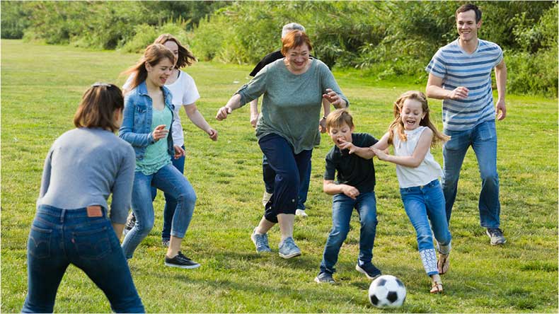 Home | Community Stories | SaskTel