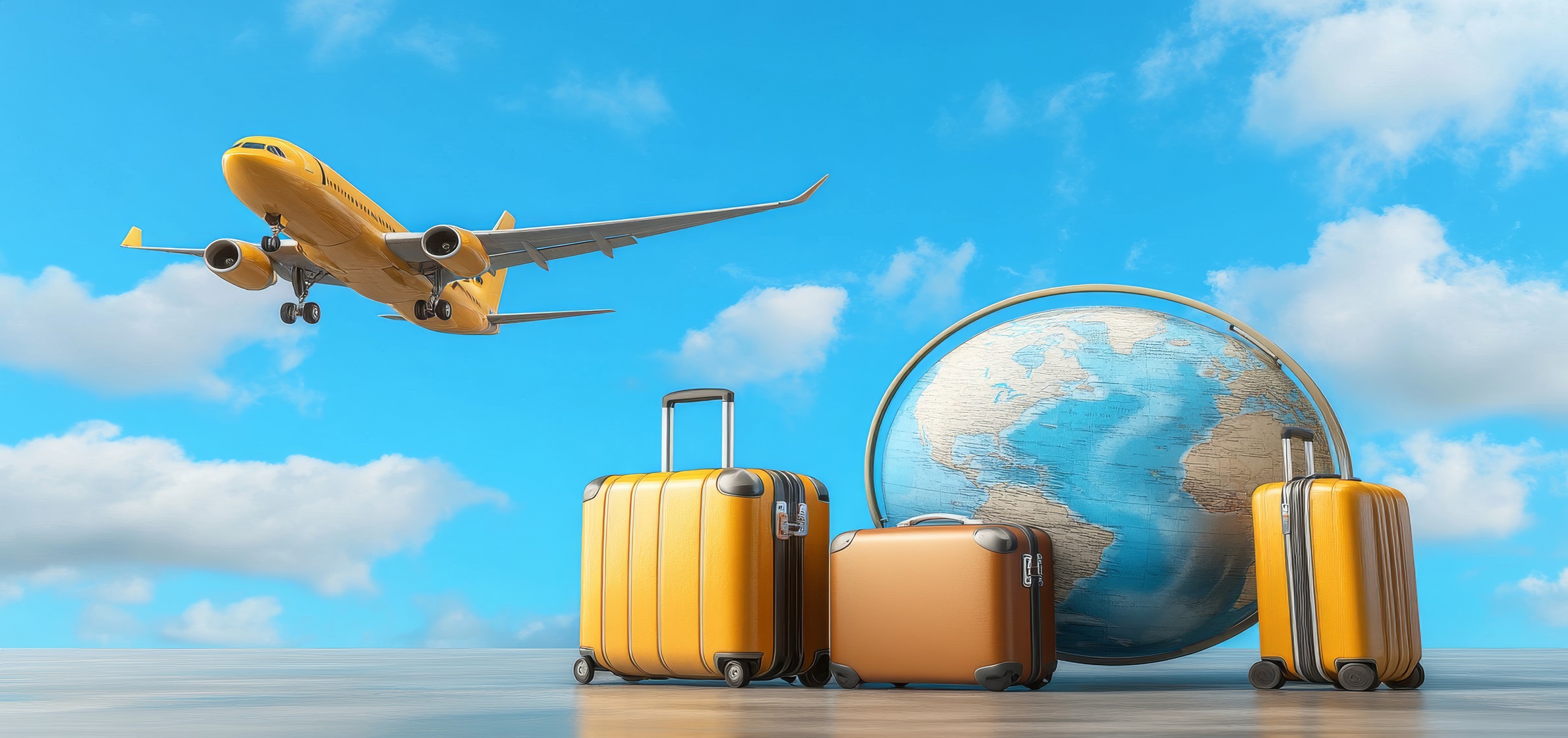 International Travel | Business | SaskTel