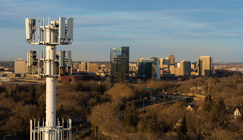 SaskTel brings 5G connectivity to the City of Saskatoon | SaskTel