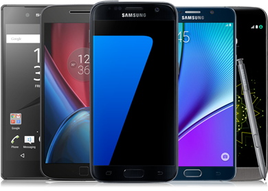 Wireless | Why SaskTel Wireless | SaskTel