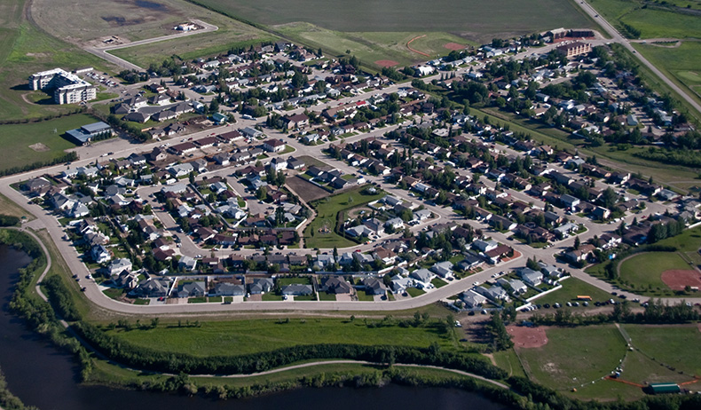 Sasktel Putting $80 Million More Into Rural Fibre Optic Initiative – RBWPPQ