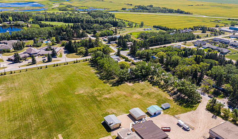 SaskTel investing an additional $100 million in Rural Fibre Initiative ...